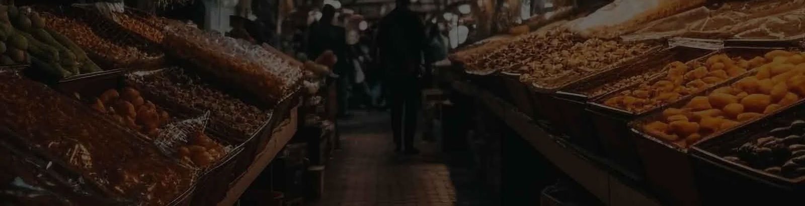 Leading Rice Wholesale Supplier in Dubai | Arham Foodstuff